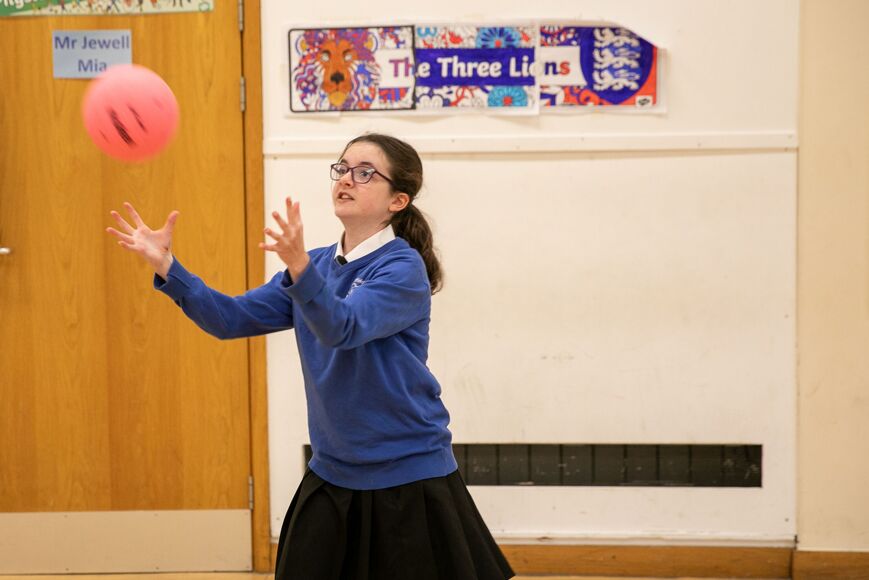 Welcome - Lindfield School - The Southfield Trust